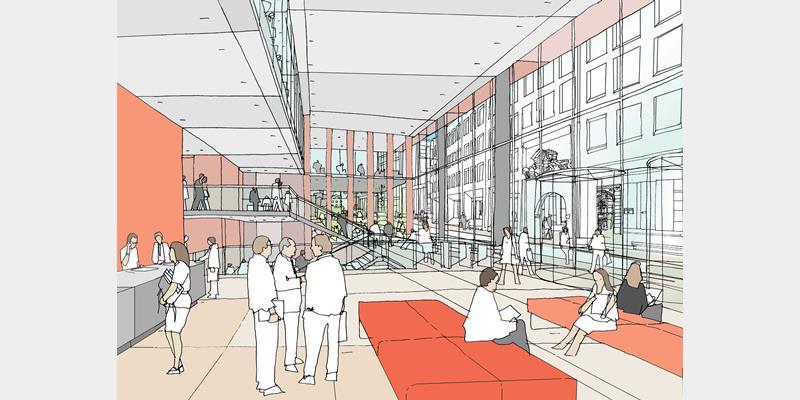 Bevis Marks House | City of London | 85m | 19 fl | Approved ...